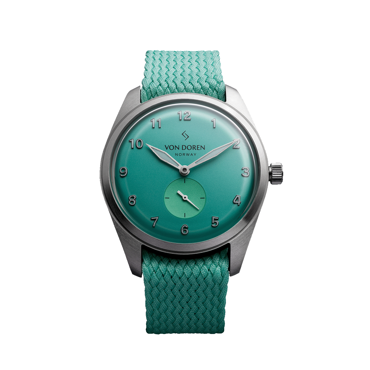Von Doren Watches - Runde- Mint